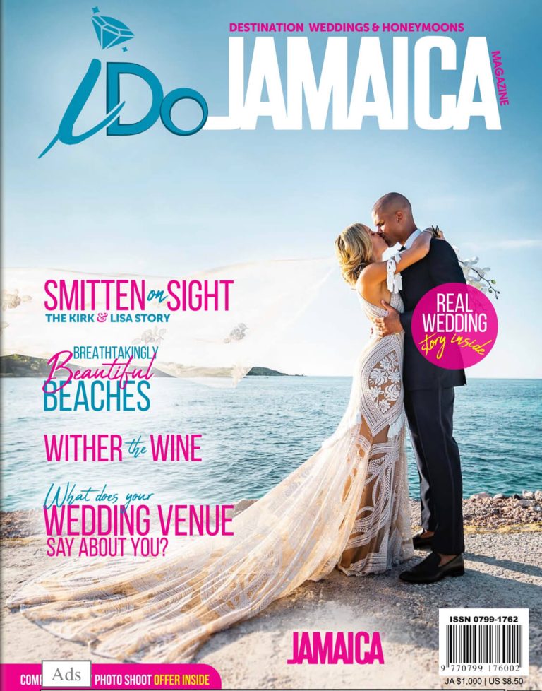 I Do Jamaica Magazine – My WordPress Blog