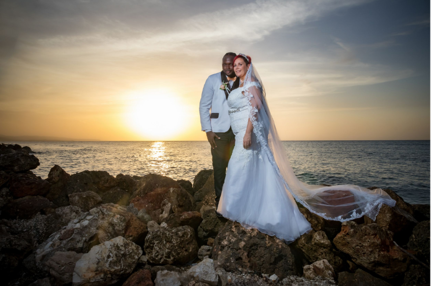 ARRT PHOTOGRAPHY - I Do Jamaica Magazine